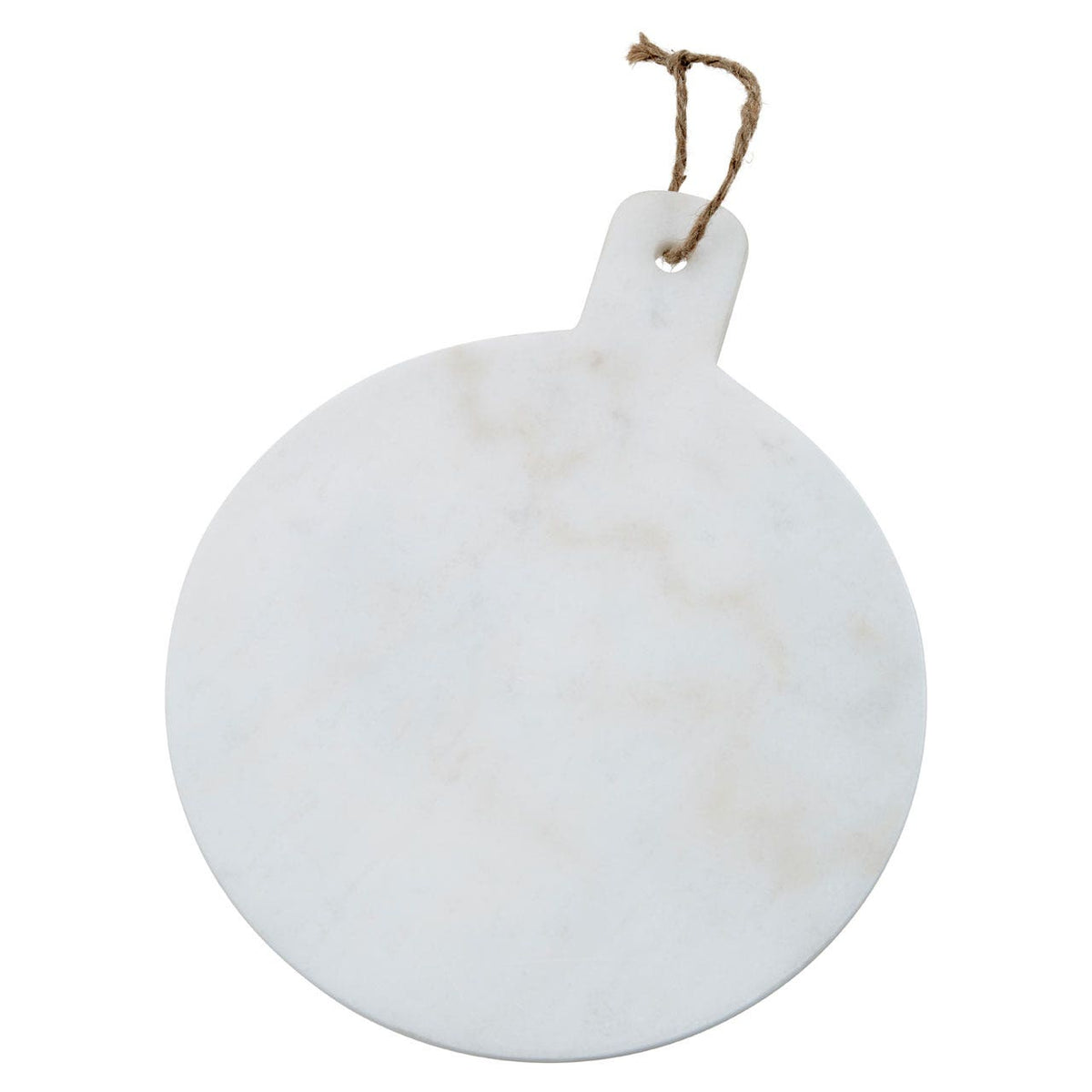 Round Marble Chopping Board — House of Flora